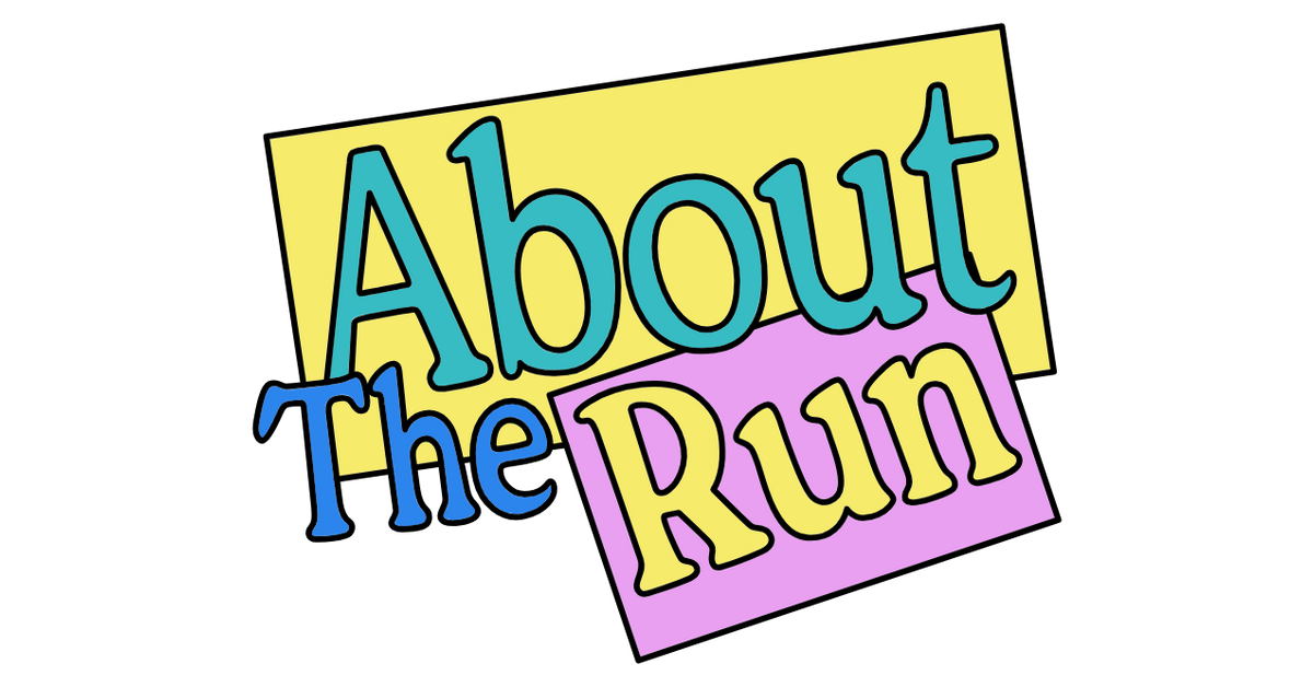 About The Run Gift Card