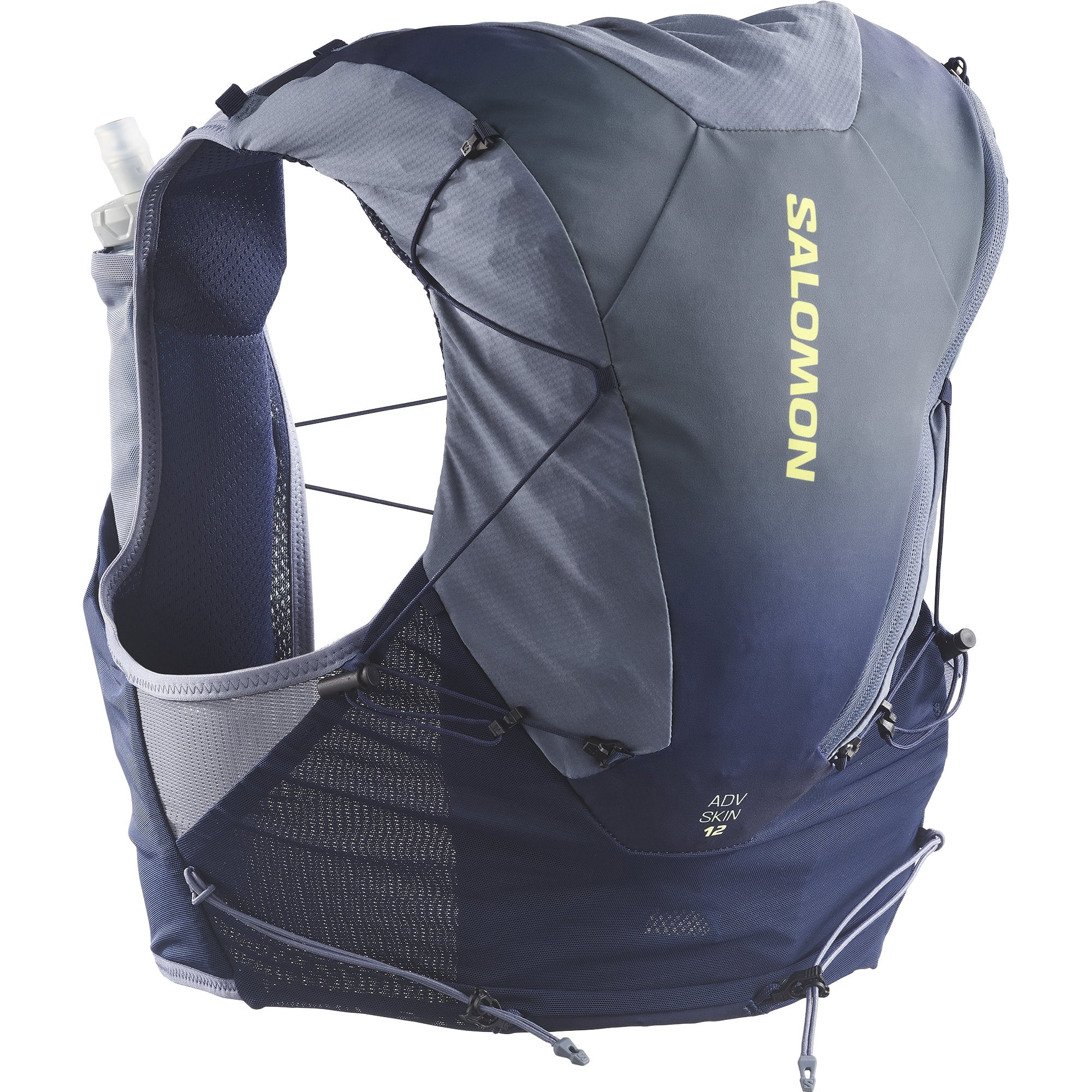 Salomon ADV SKIN 12 Gradient Set – About The Run
